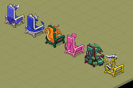 Custom - Pokémon Thrones 4 - HabRockz (Requested Thrones) | RaGEZONE - MMO Development Forums