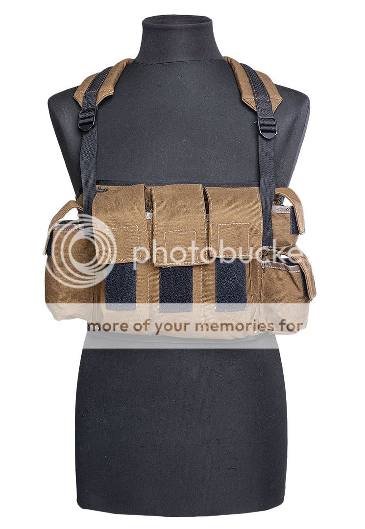 WTS South African Defense Force CHEST RIGS PAT 83 $155 shipped | The ...