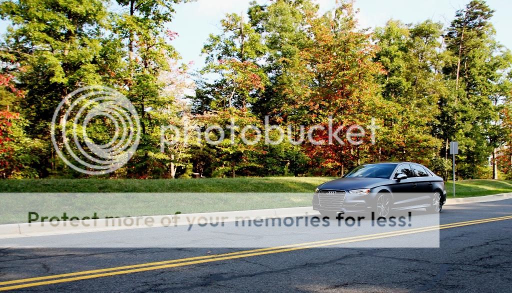 Sticky: 2015 Audi S3 build thread! | VW Vortex - Volkswagen Forum