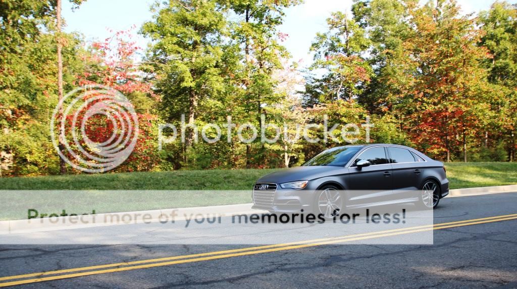 Sticky: 2015 Audi S3 build thread! | VW Vortex - Volkswagen Forum