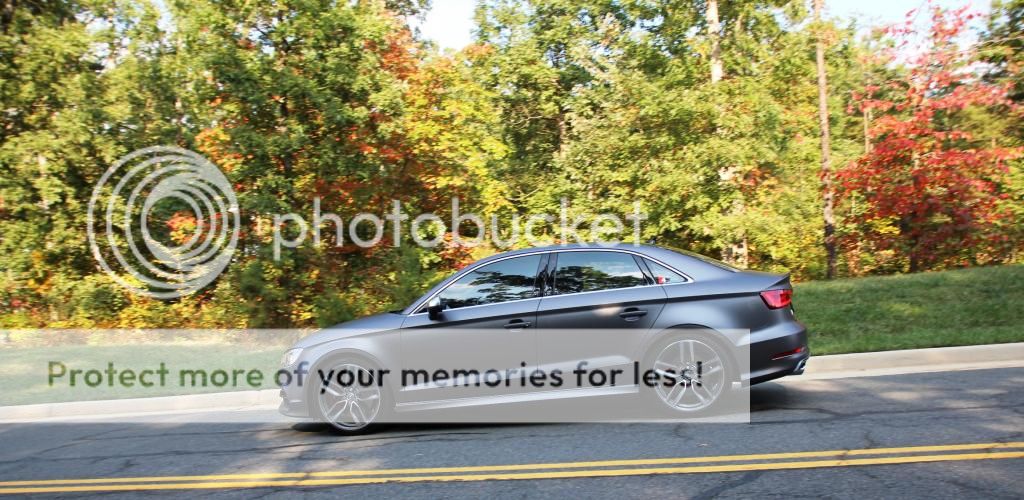 Sticky: 2015 Audi S3 build thread! | VW Vortex - Volkswagen Forum