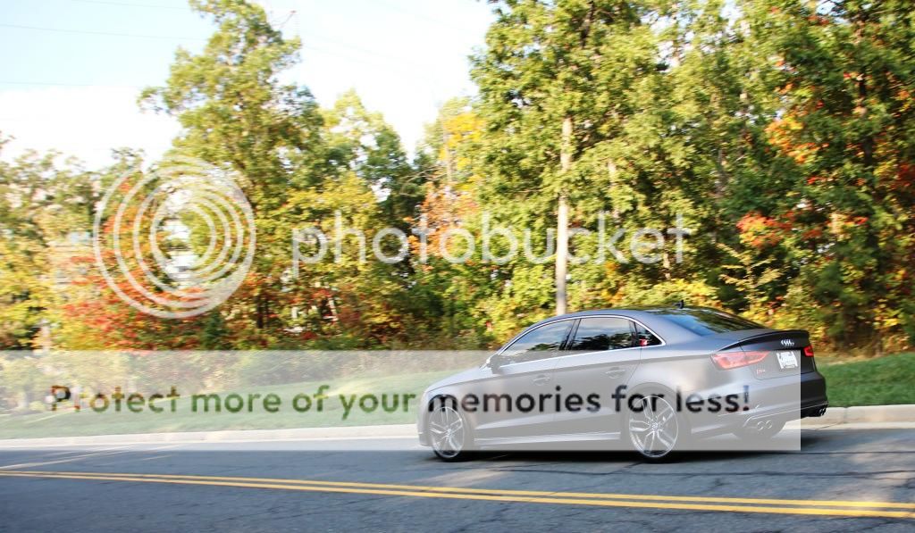 Sticky: 2015 Audi S3 build thread! | VW Vortex - Volkswagen Forum