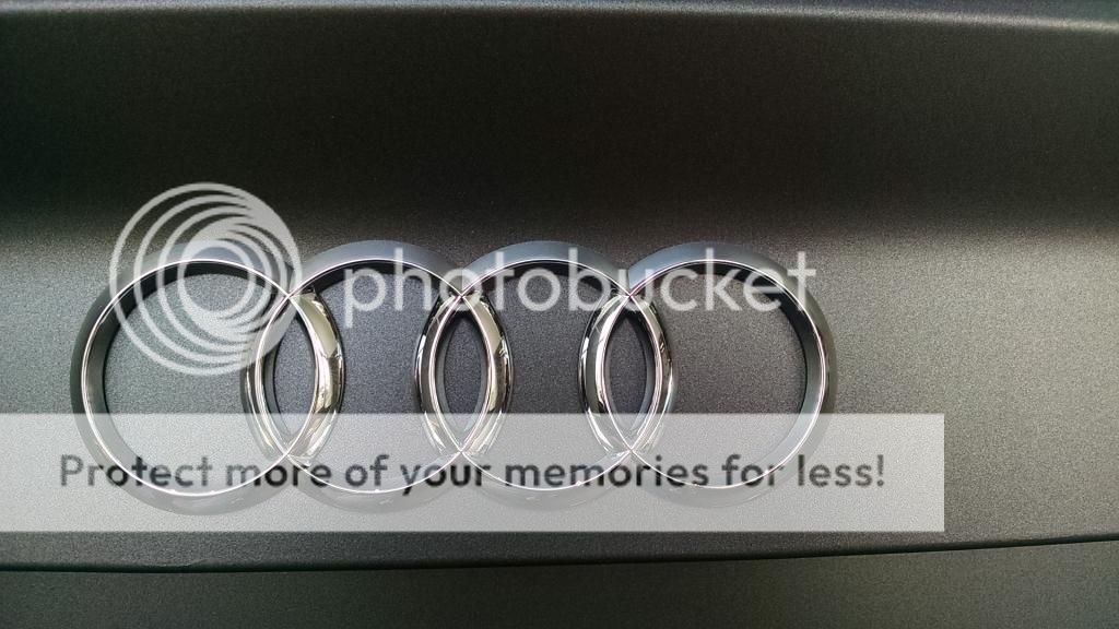 Sticky: 2015 Audi S3 build thread! | VW Vortex - Volkswagen Forum