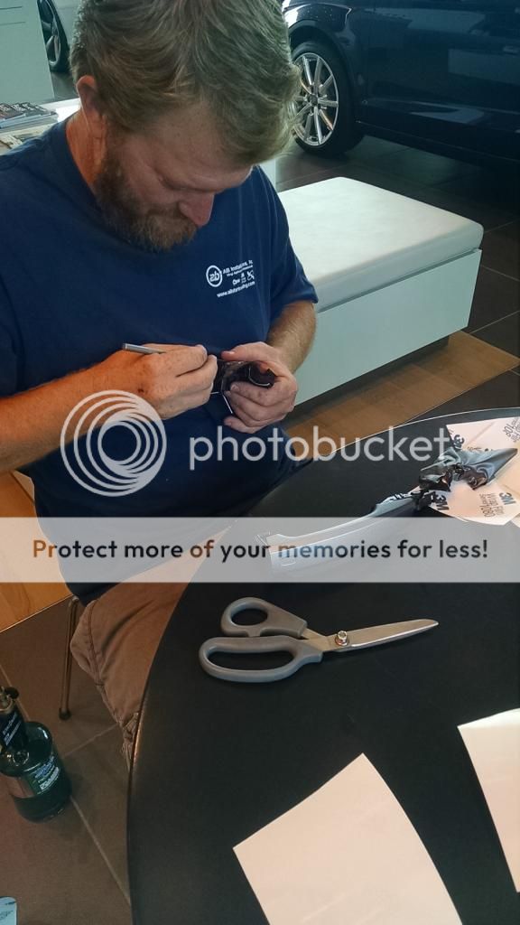 Sticky: 2015 Audi S3 build thread! | VW Vortex - Volkswagen Forum