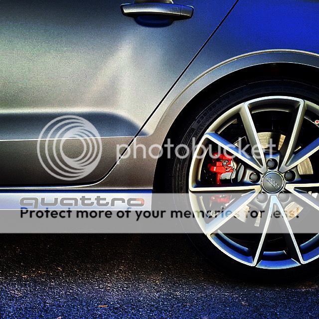 Sticky: 2015 Audi S3 build thread! | VW Vortex - Volkswagen Forum