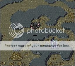 Moon Landscape Tileset | RPG Maker Forums