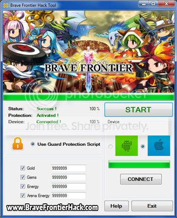Brave Frontier Hack download | stefanieforthlp