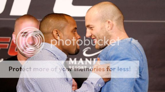 Shoop Dat Dave Sholler aka "Dana Lite" | Sherdog Forums | UFC, MMA ...