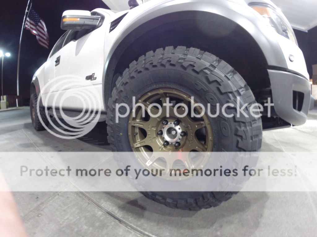 Method Roost Wheels | Toyota FJ Cruiser Forum