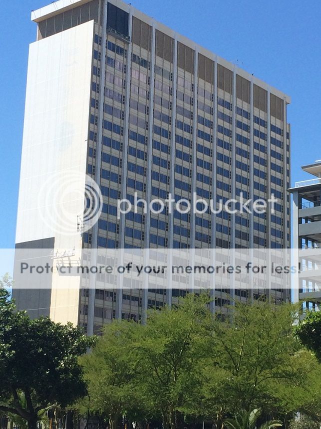 #Media24 Building (Naspers Centre) [Refurbishment] - 26F - Commercial ...