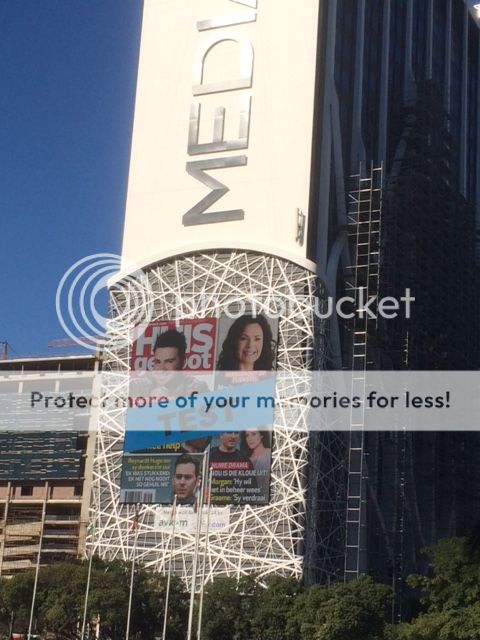 #Media24 Building (Naspers Centre) [Refurbishment] - 26F - Commercial ...