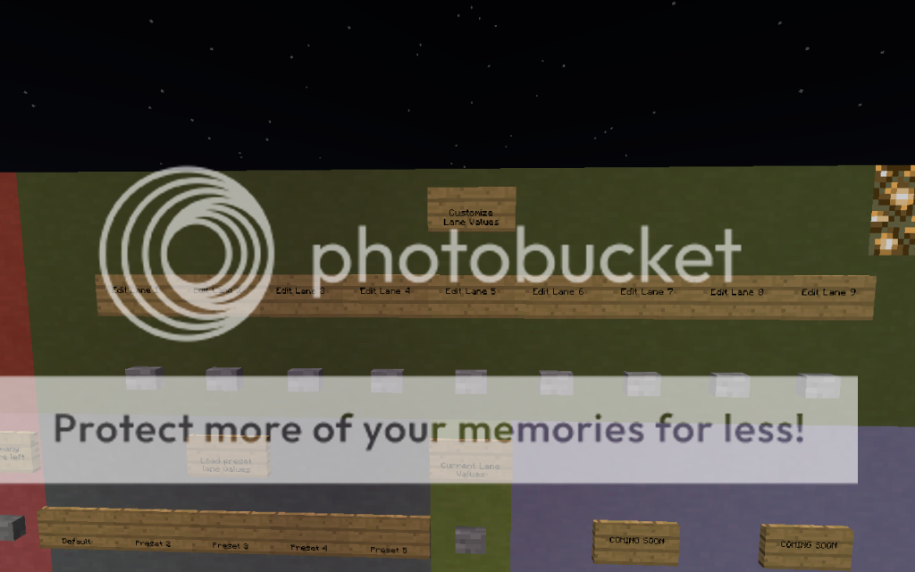 [200+ Downloads] Plinko Mania - Minecraft 1.8 Minigame! - Maps ...