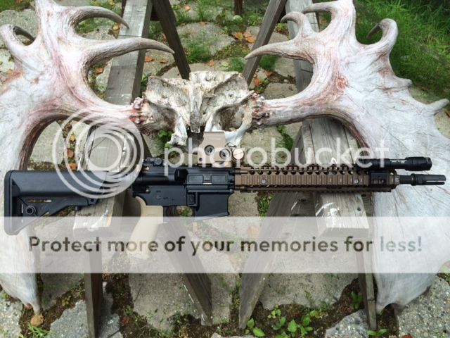 M4A1 SOPMOD Block II clone picture thread > AR Discussions > AR15.COM