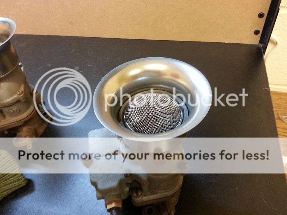 Projects - New Velocity Stacks | The H.A.M.B.