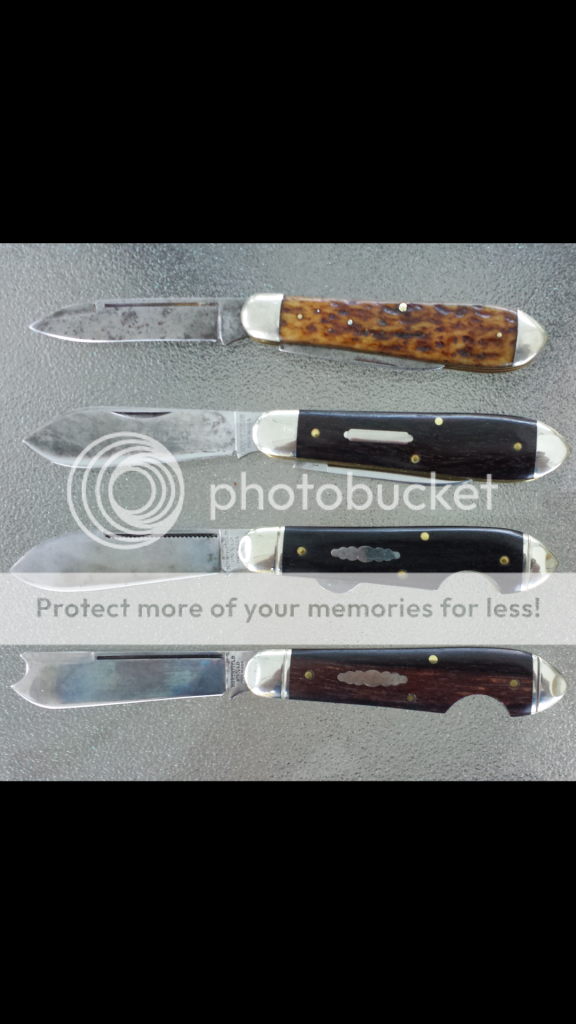 The upcoming, anticipated, way-too-excited GEC 85's Thread ...