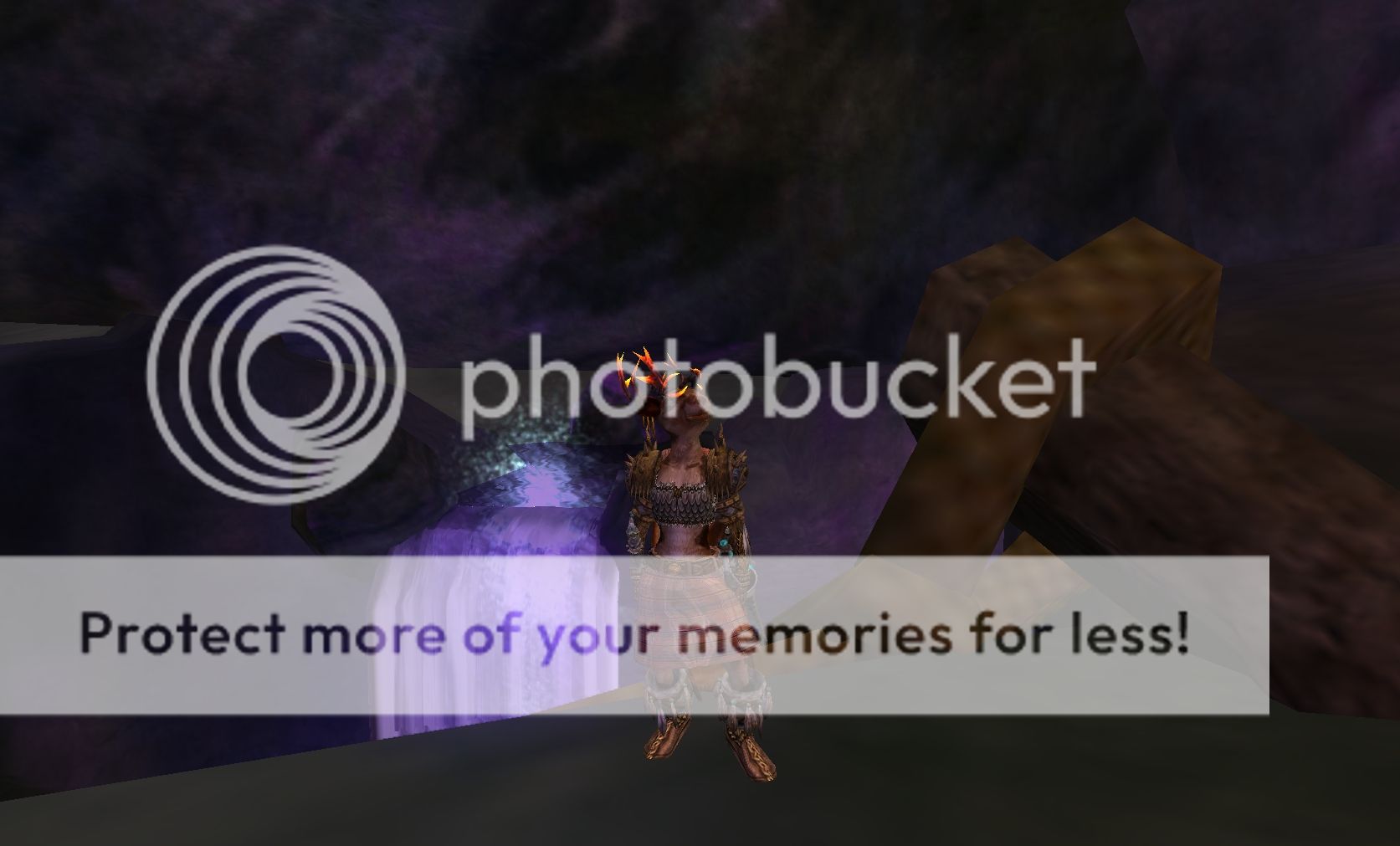 Show Off Your Ratonga | Page 10 | EverQuest 2 Forums